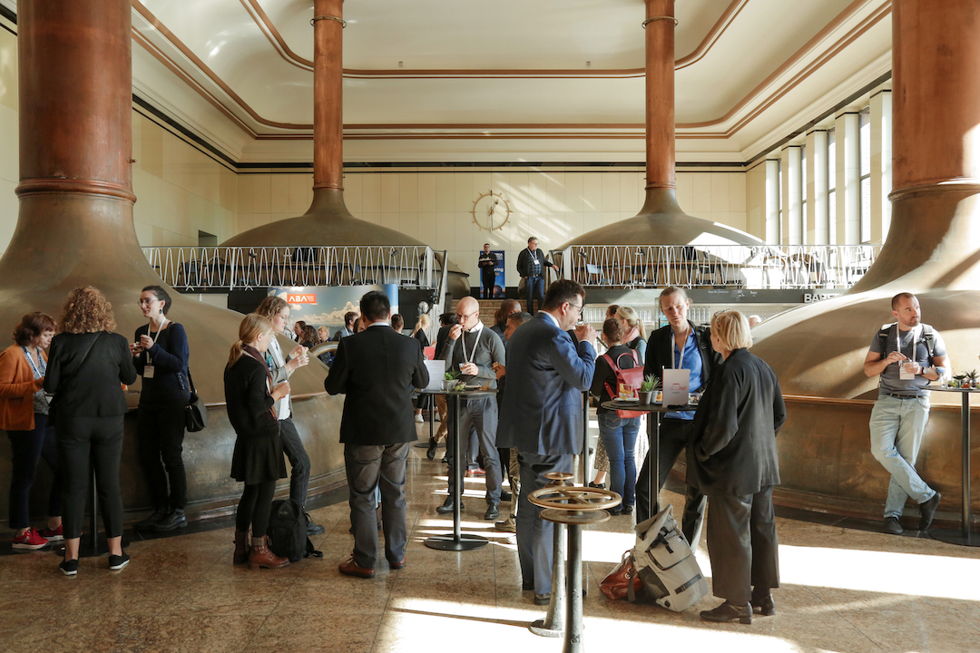 Sponsoring - INDUSTRIA BIOTEC – Industrial Biotech Day